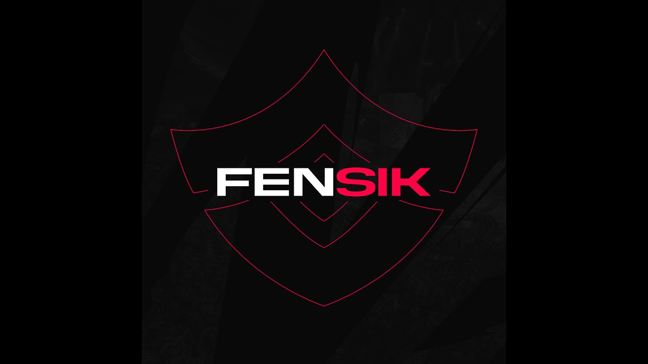 Fensik Edits – živé vysílání - YouTube