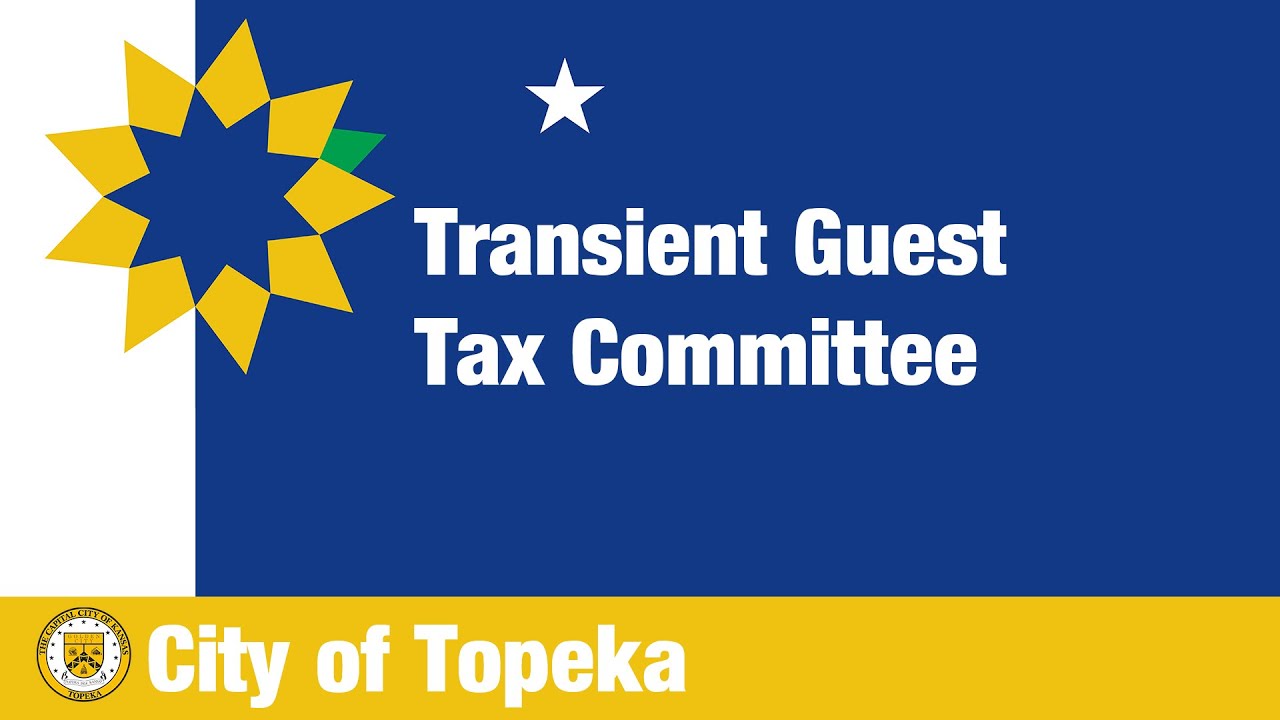 Transient Guest Tax Committee March 3, 2023 - YouTube