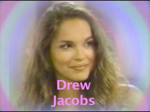 Guiding Light: Character Profiler - Drew Jacobs - YouTube