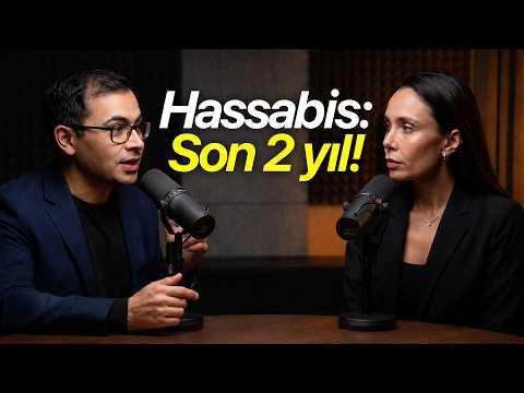 Yapay Genel Zeka (AGI) Geliyor! DeepMind CEO’sundan Korkutan Uyarılar
