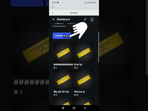 bu gün necə gamepass yaradılır oyredecem