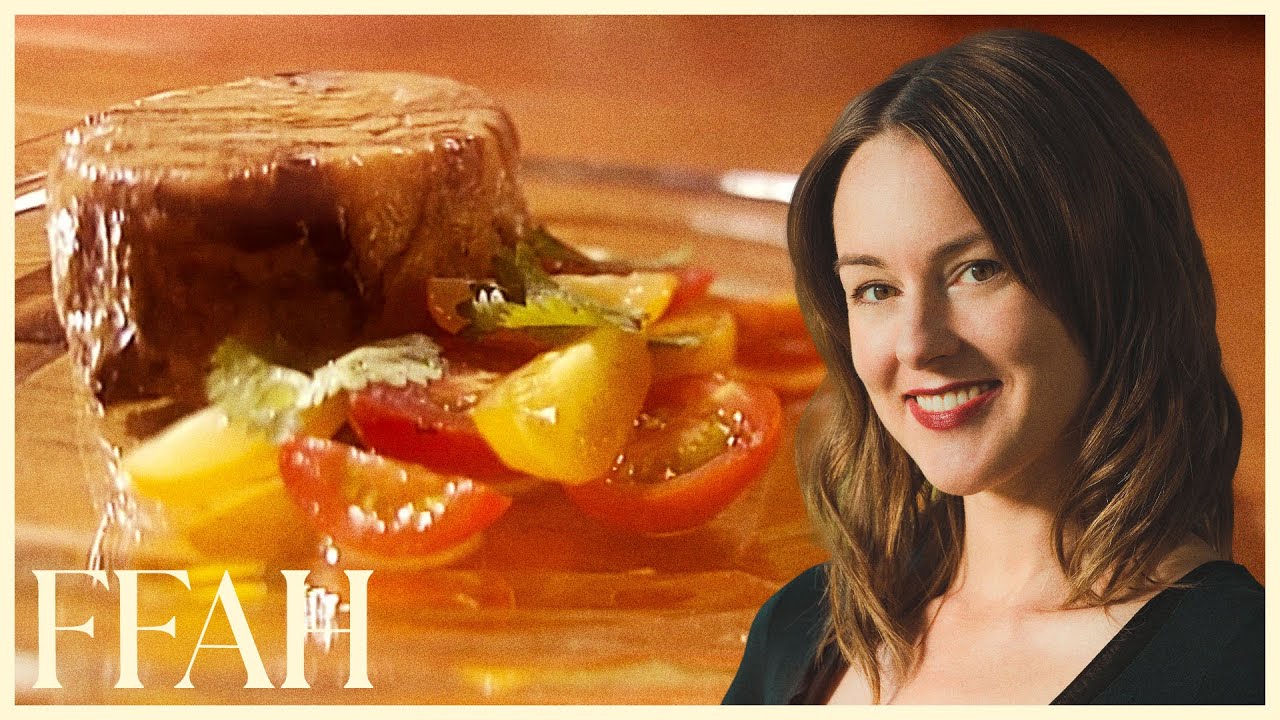 Confidence Builders - French Food at Home (Full Episode) | Cooking Show ...