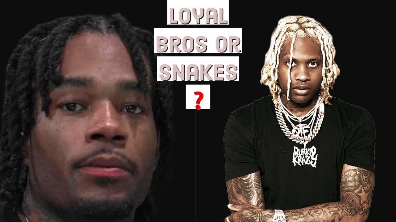 O’block JHood speaks on Boss Top and Lil Durk being soft in real life‼️ ...