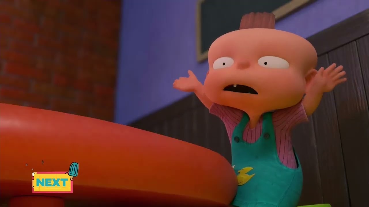 Rugrats Promo 1 - June 17, 2022 (Nickelodeon U.S.) - YouTube