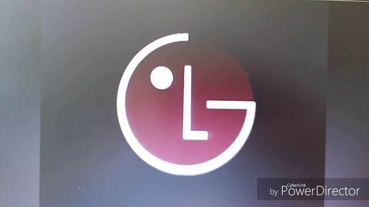 LG logo (1995) in Effects - YouTube