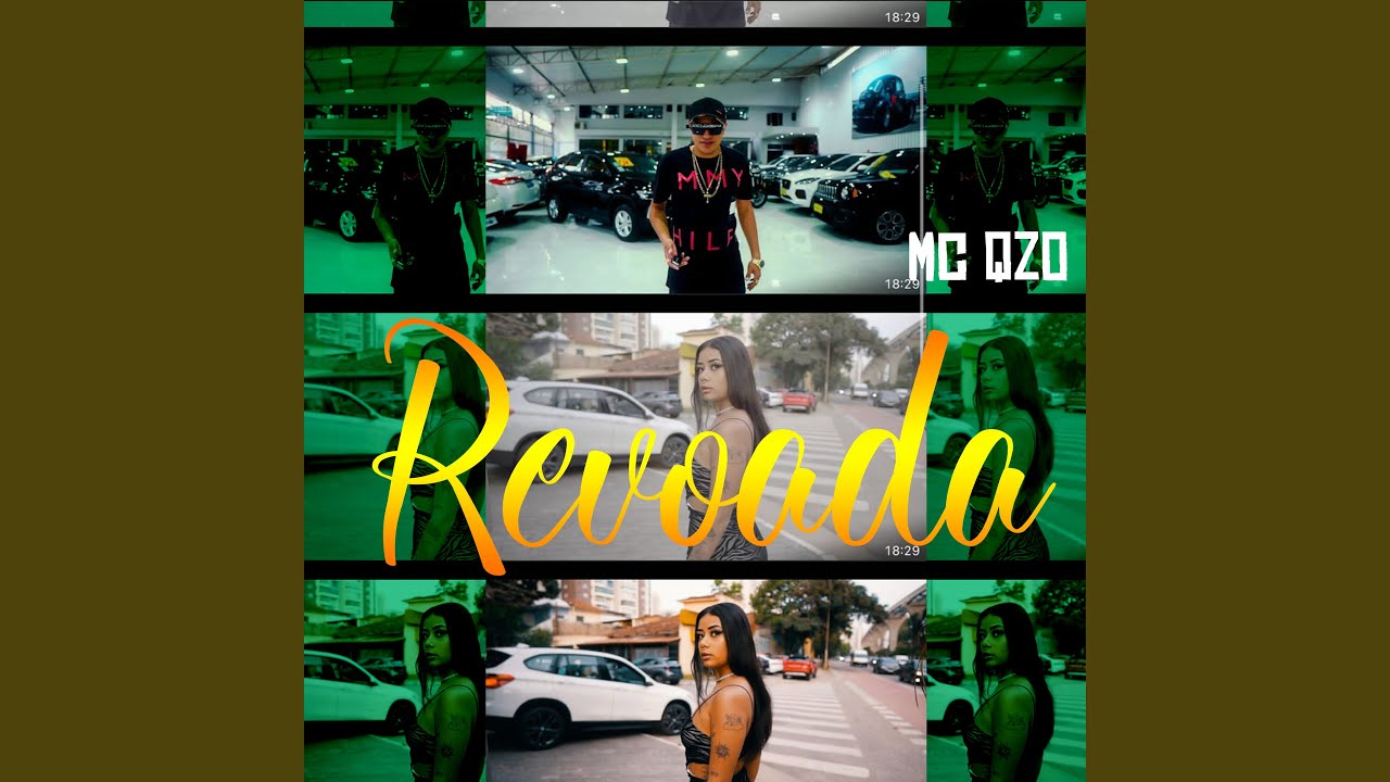 Revoada - YouTube