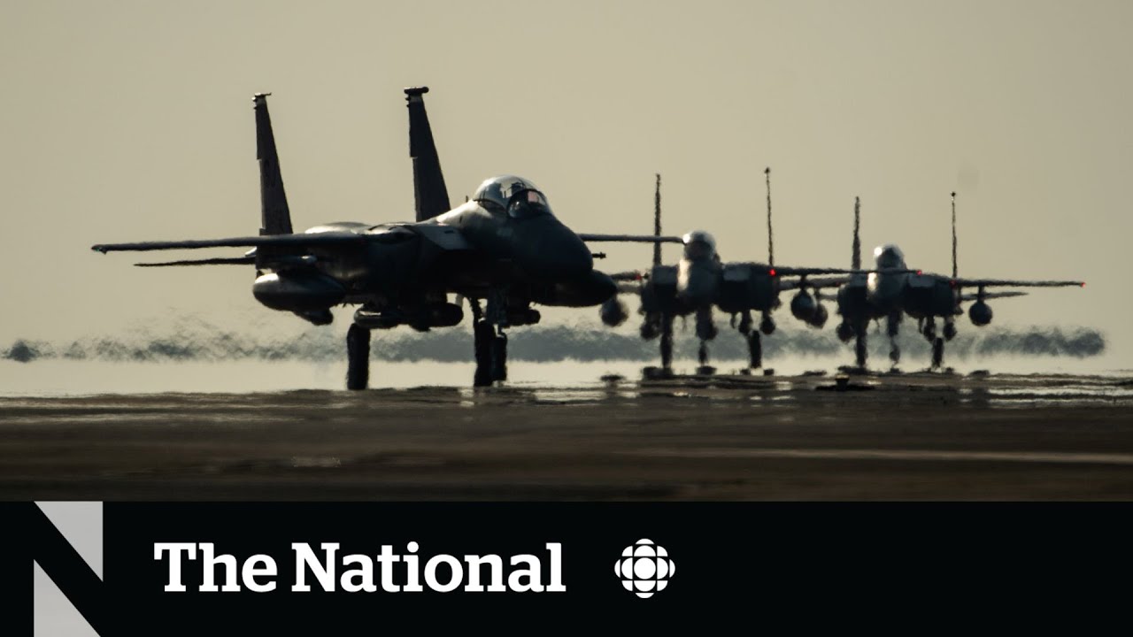 U.S. identifies soldiers killed in Jordan drone attack, vows ...