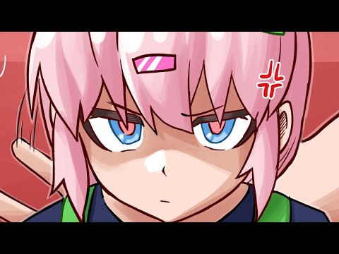 Clinic of Horrors - Episode 25 💉 【SERIES】(JAPANESE DUB)