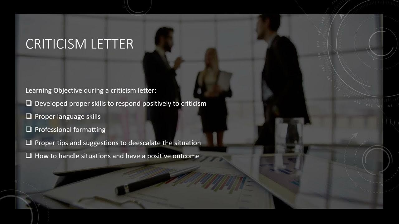 BUS Discourse 21 Century Prof Overview - YouTube