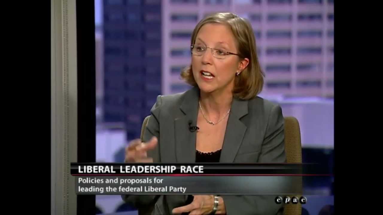 Deborah Coyne Interviewed on CPAC - February 4, 2013 - YouTube