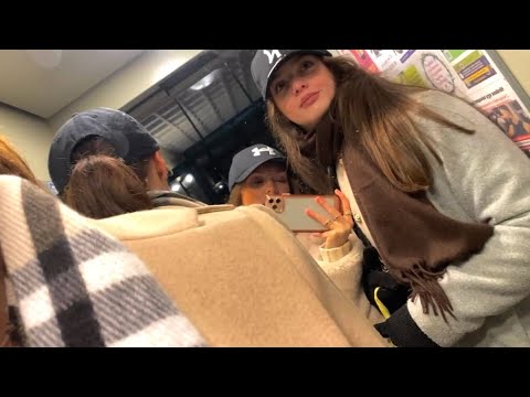 budapest vlog | first girls trip (2024) - YouTube