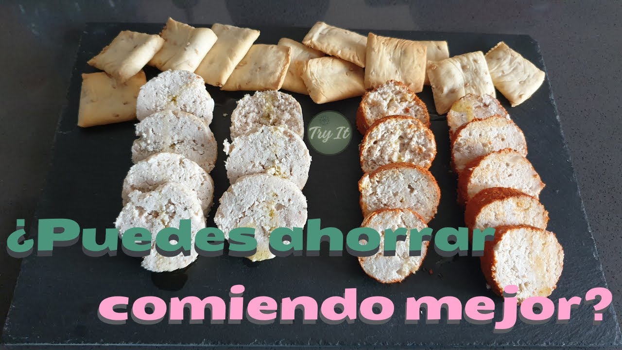 Embutidos caseros | la receta definitiva para hacerlos tú mismo | Sin ...