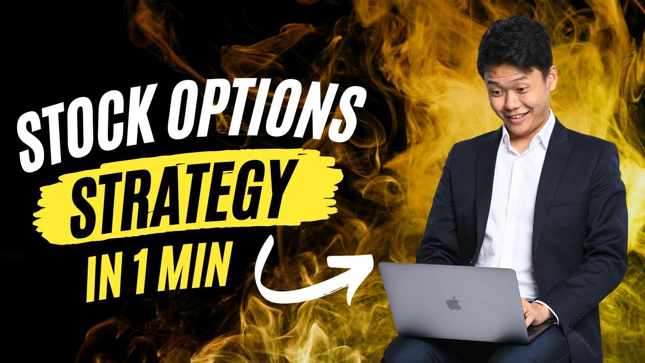 How You Can Master Sell Call Options In 1 Minute - YouTube