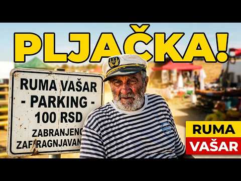 Rumski vašar 2 sept.  2026
