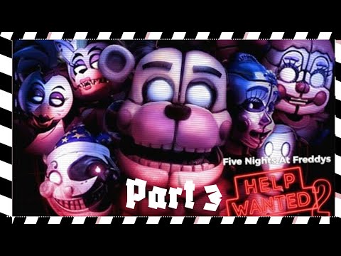 🌸Im Playing help wanted 2🌸 part 3 ft. Lil Baby Riese - YouTube