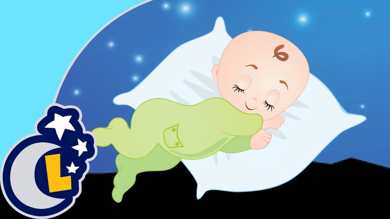 Mozart Para Bebés | Musica para Dormir y relajar en la cuna ...