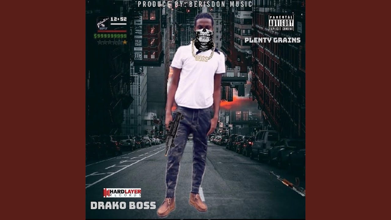 Plenty Grains - YouTube