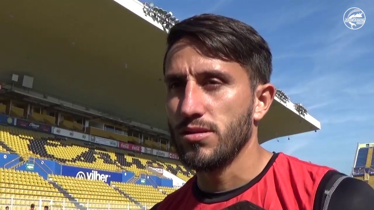 Entrevista con Marco Argüelles | Jueves 2 de marzo - YouTube