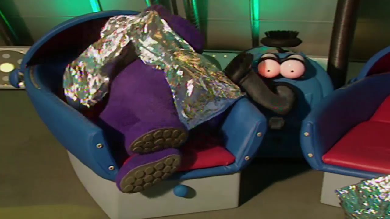 Teletubbies Bubbles Full Episode2 - YouTube