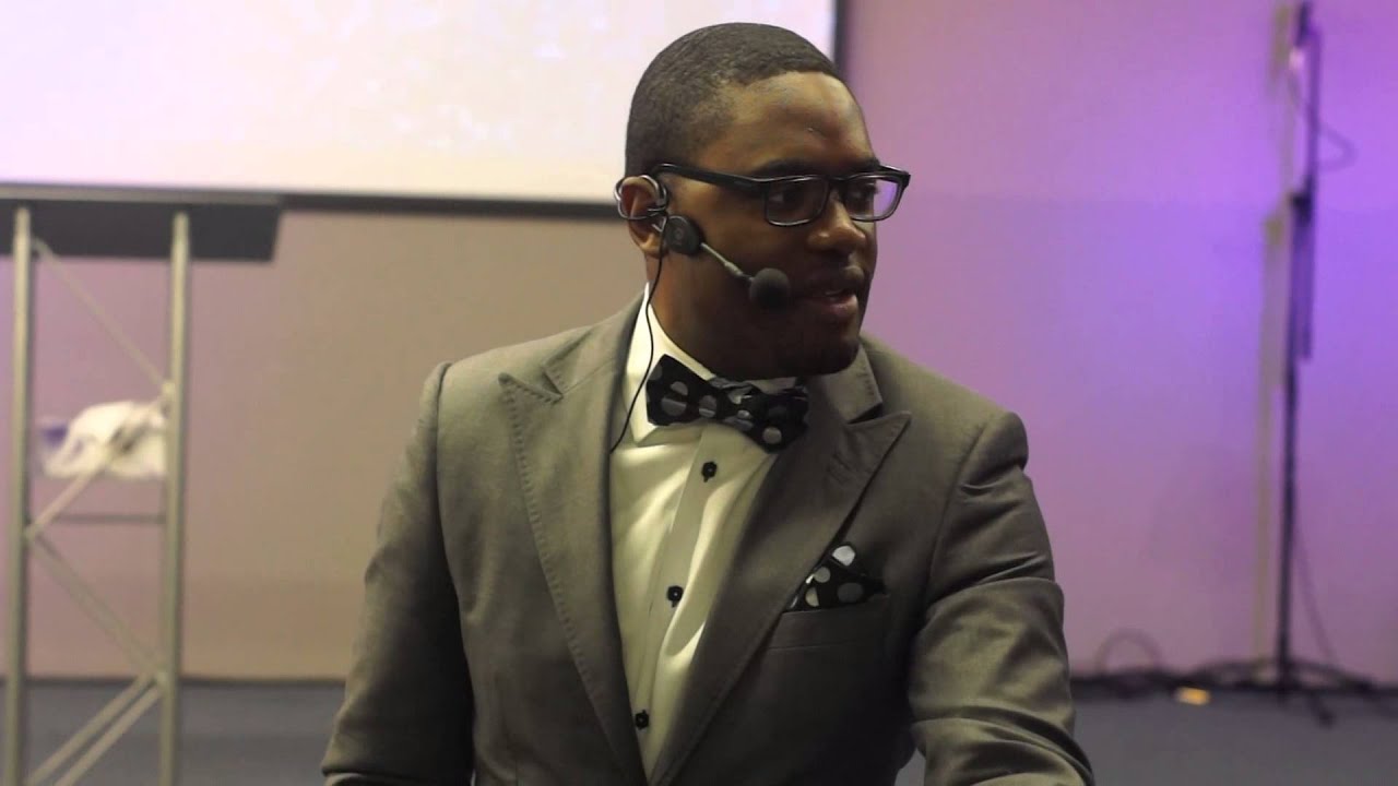A New Worship - "The Holy Place" part 2 (2-22-15) - Pastor Patrick ...