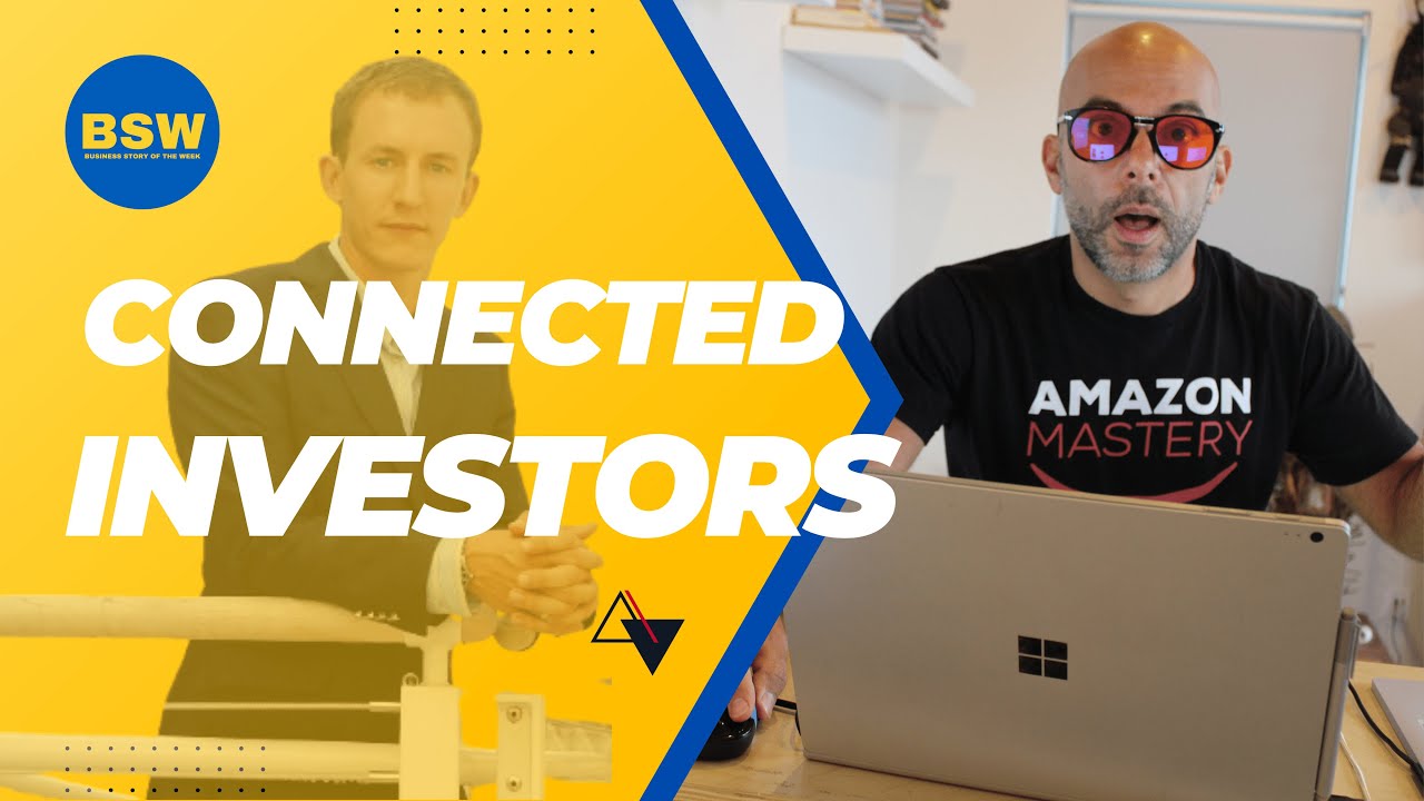 Real Estate Investing Made Easy with Connected Investors - YouTube