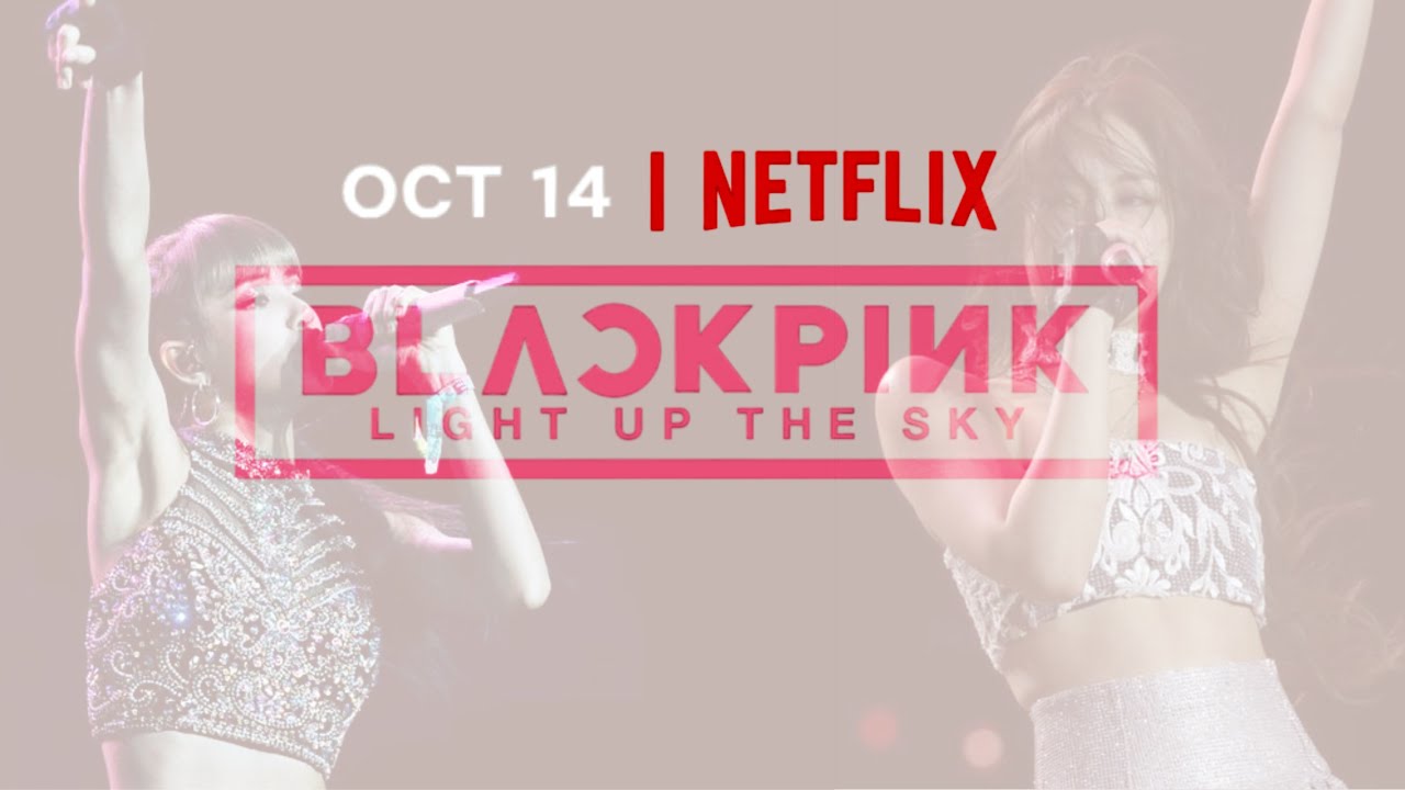 Everything we know about Blackpink's Netflix Documentary - YouTube
