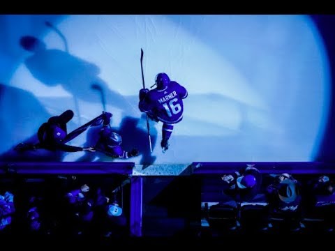 NHL Pump Up 2018-19