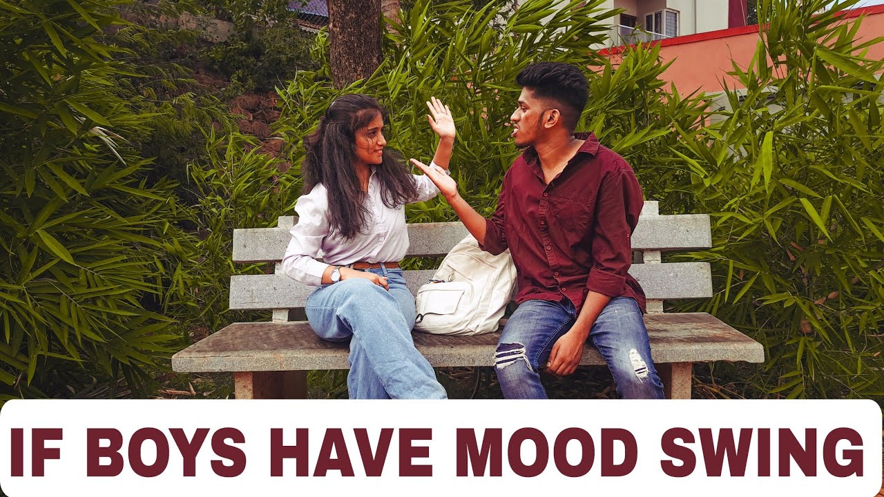 If boys have mood swing chapter-1/series / crazy lovers/globelly media/goatdancestudio/shoot ...