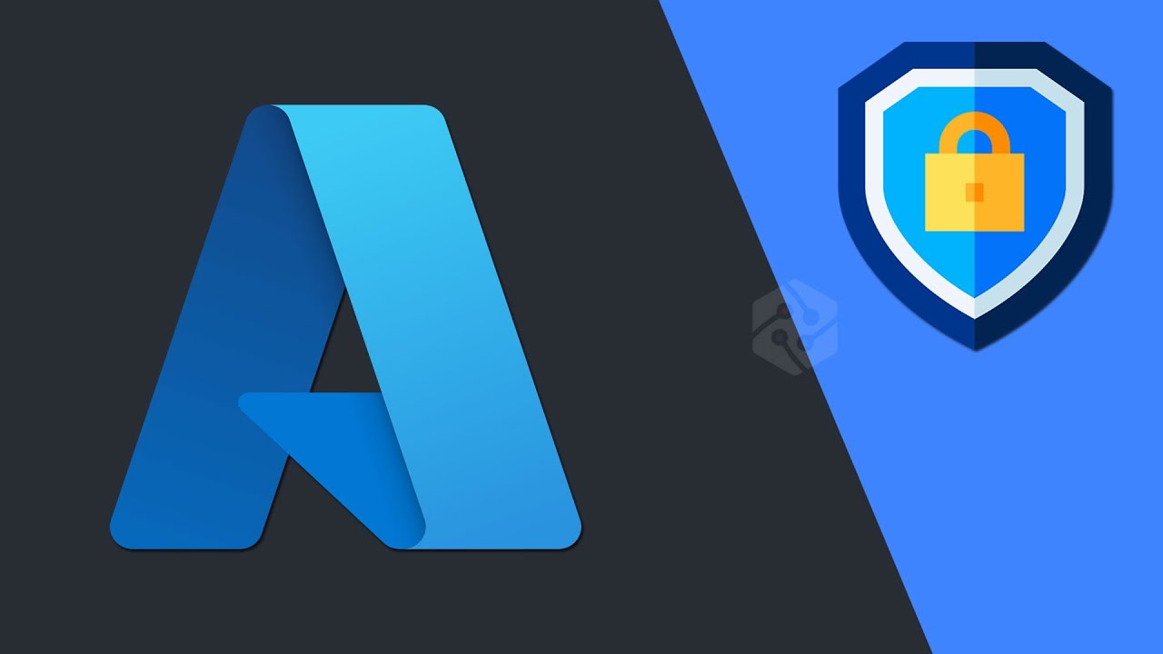 Microsoft Azure Security Tutorial for Beginners - YouTube