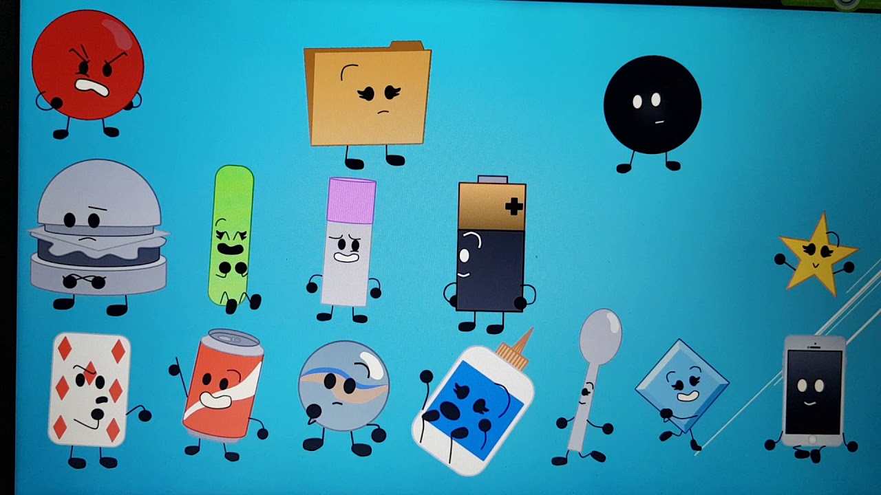 SFTF worst to best - YouTube