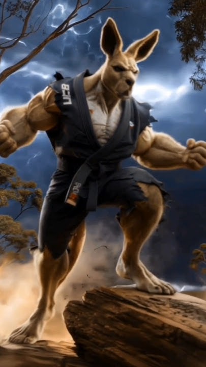 Jiu Jitsu Hybrid | The Dirty Boxing Grappler | #JiuJitsu #Kangaroo # ... Jiu Jitsu Hybrid | The Dirty Boxing Grappler | #JiuJitsu #Kangaroo # ...