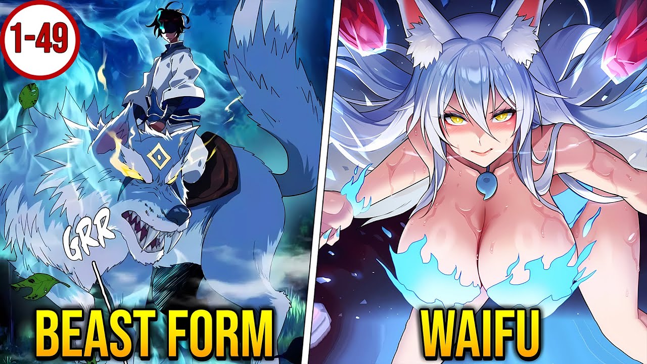 He Was Mocked For Being Weakest Until His Wife Helps Him Awaken Infinity Level (5) | Manhwa ...