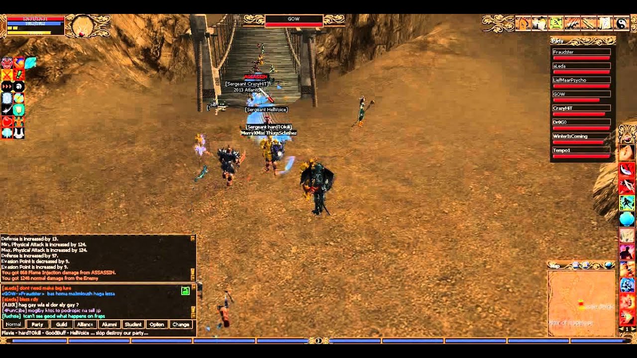 party destroyers - YouTube