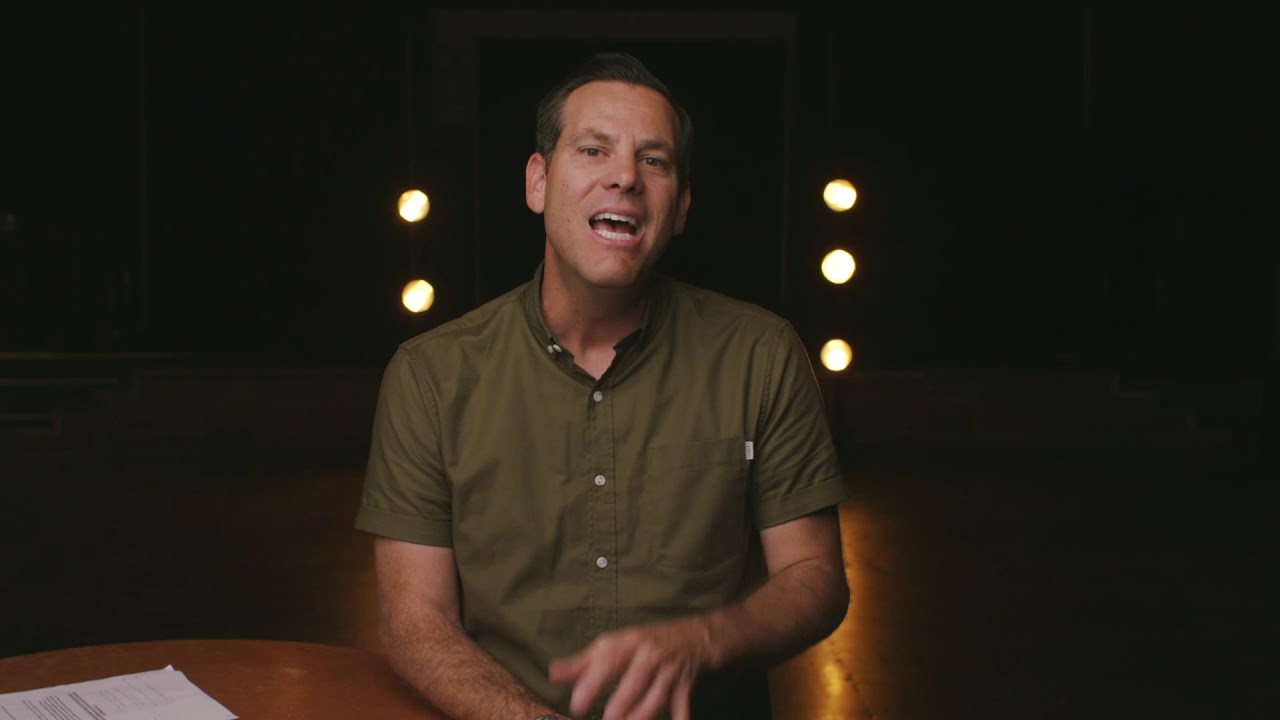 5/24 Sermon Brian Rayburn - YouTube