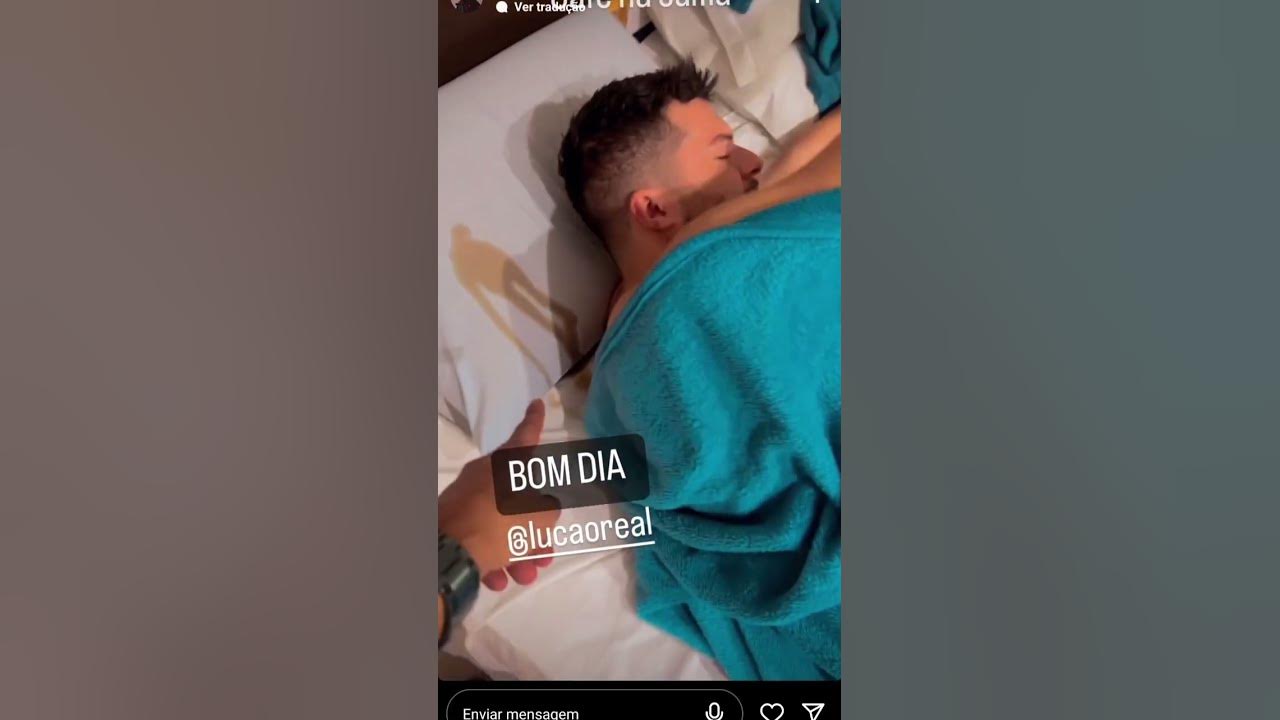 Everson Zóio Levando Café Na Cama Para O Lucão Kkkk Shorts Viral