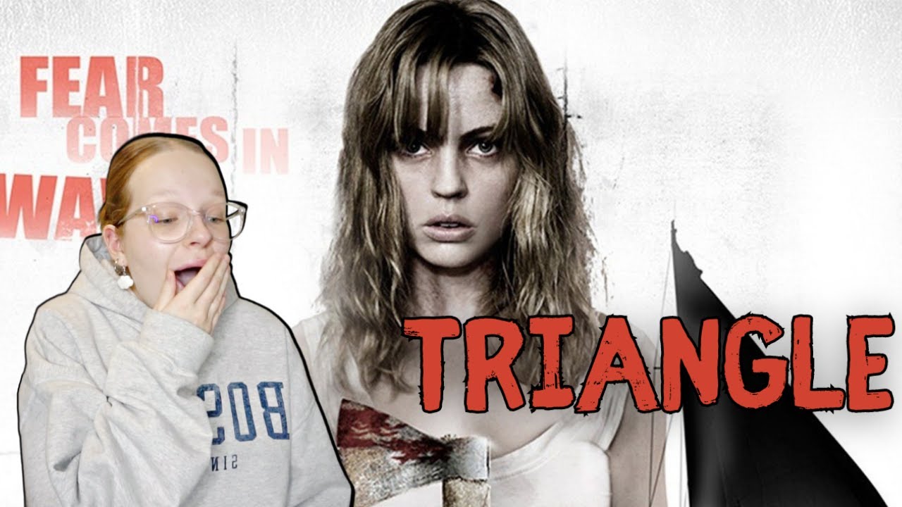 *TRIANGLE* is confusing but a lot of fun - YouTube