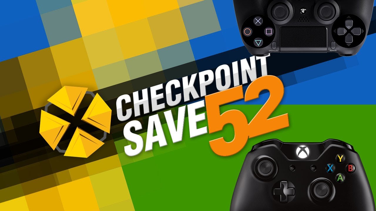 [Checkpoint] Save 052 - Baixaki Jogos - YouTube