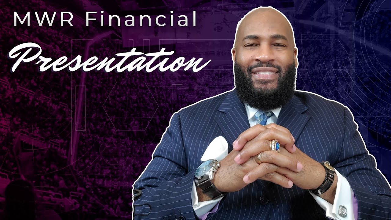MWR Financial Presentation - YouTube