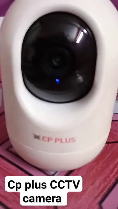 CP Plus camera connection kaise karen - how to connect cp plus camera to mobile #youtubeshorts ...