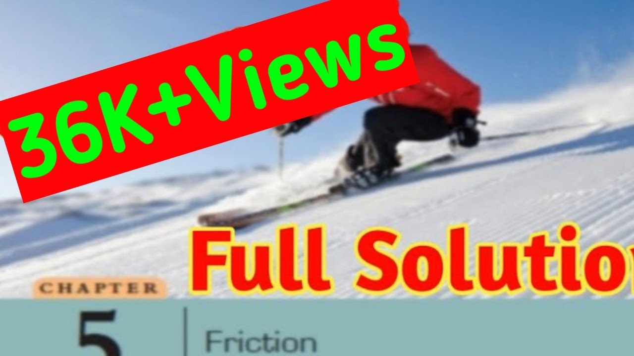 DAV Friction Full Solution DAV Class 8 Sci Ch 5 Friction Full dav-friction-full-solution-dav-class-8-sci-ch-5-friction-full