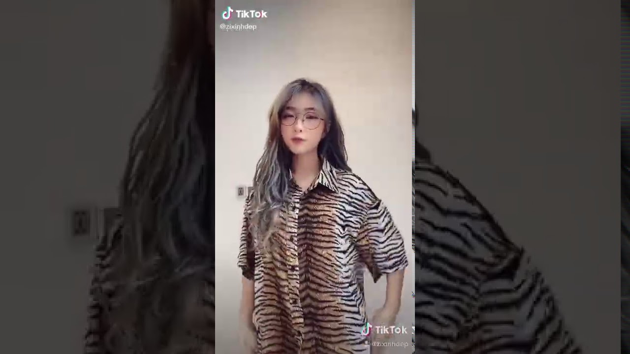 TikTok Điệu Nhảy Đẹp - YouTube