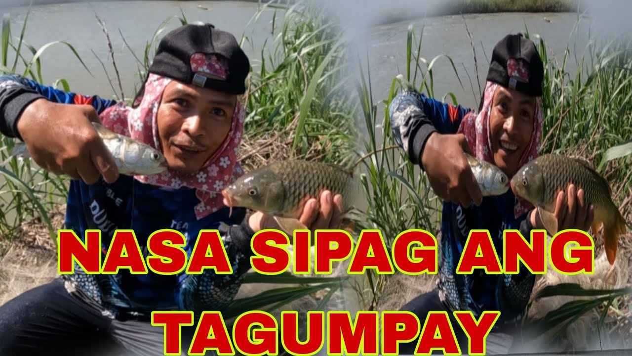 NASA SIPAG ANG TAGUMPAY AT TAMANG PAKIKIBAGAY - YouTube