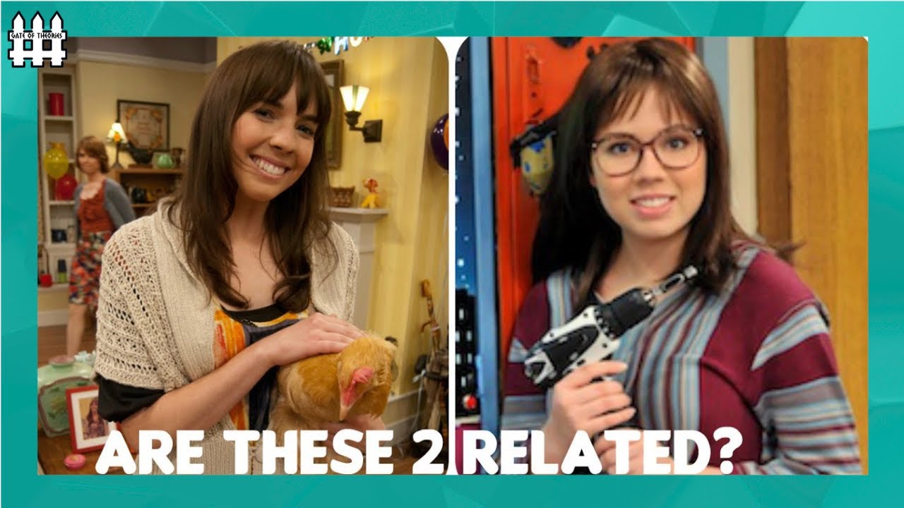 Are Nora and Ponnie Related? - YouTube