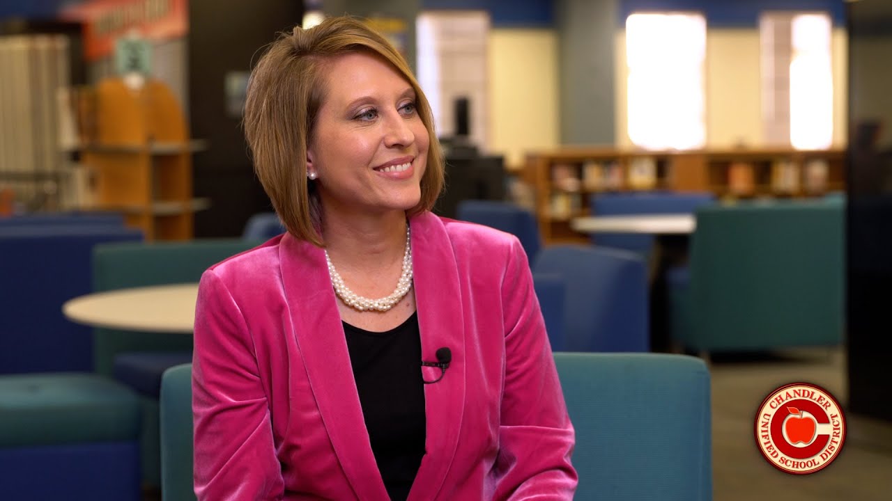 Superintendent's Focus On Curriculum and Instruction - YouTube