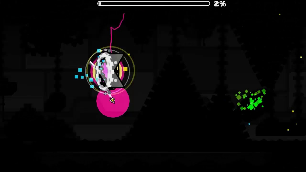 NxxZz LostLocked- Geometry Dash - YouTube