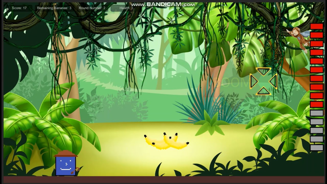 2D Game Programming - Formative Assessment 2 Video by Thomas O'Brien ...