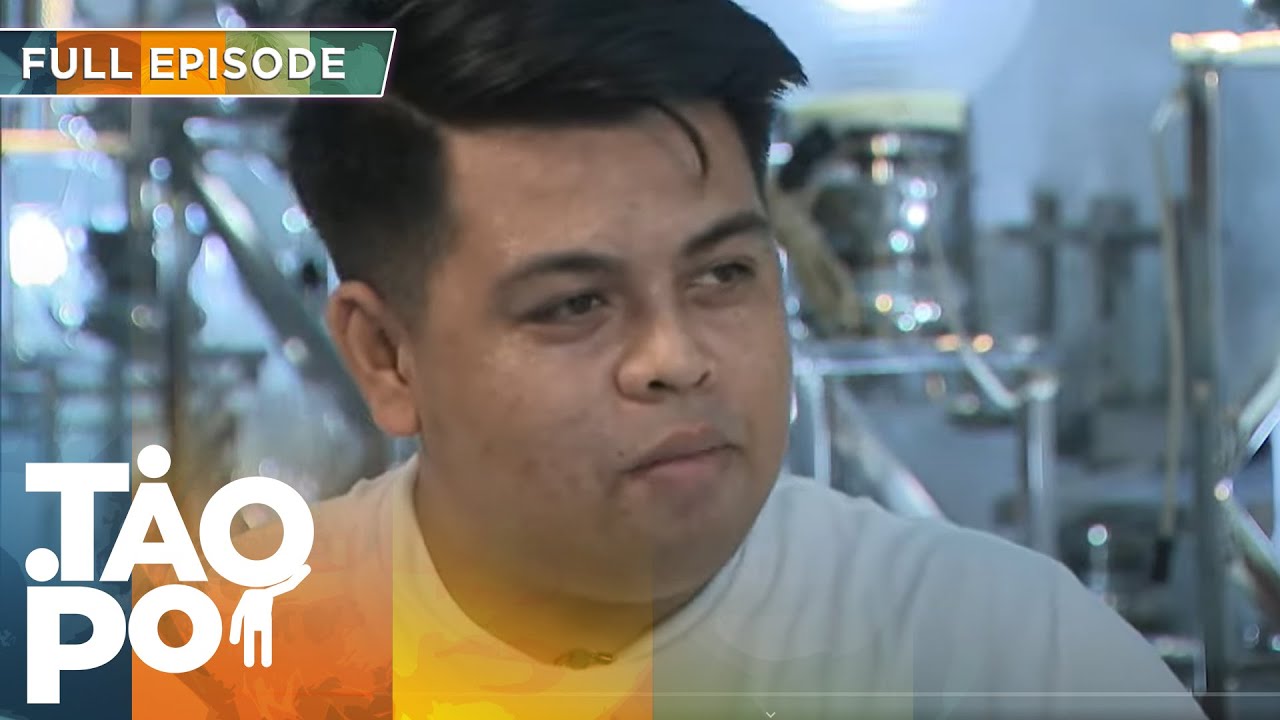 Tao Po | October 29, 2023 - YouTube