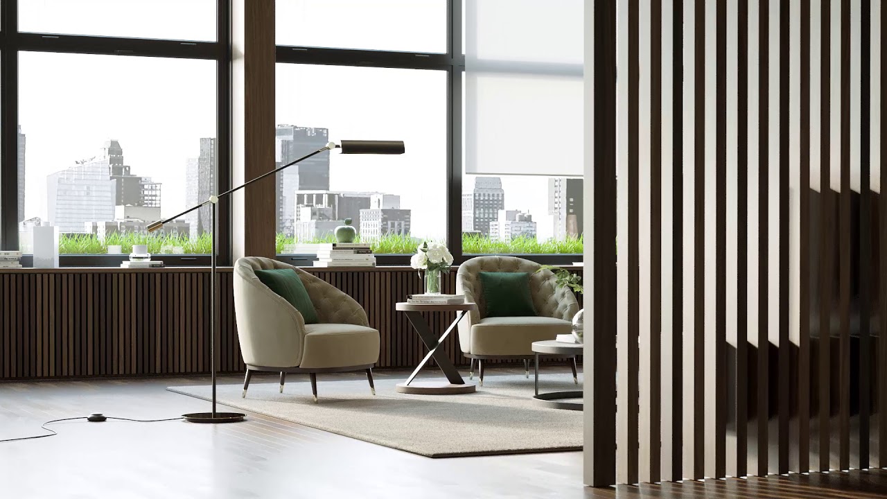 Sala de Estar - Laskasas Online Shop - YouTube