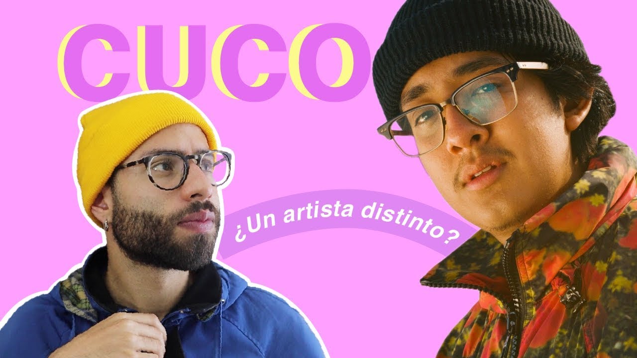 ¿QUIÉN ES CUCO? ¿QUÉ TIENE DE ESPECIAL? - YouTube