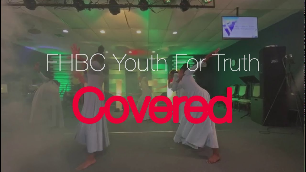 FHBC Youth For Truth Going Live on August 16, 2020 - YouTube